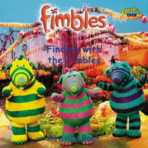 Fimbles | The Fandub Database | Fandom