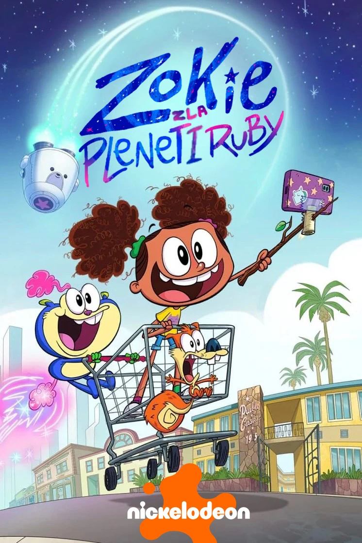 Zokie zla Pleneti Ruby | The Fandub Database | Fandom