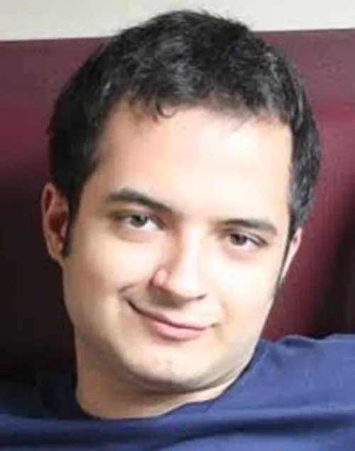 Erfan Honarbakhsh | The Fandub Database | Fandom