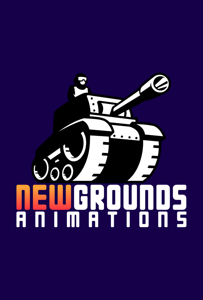 Newgrounds Animations | The Fandub Database | Fandom