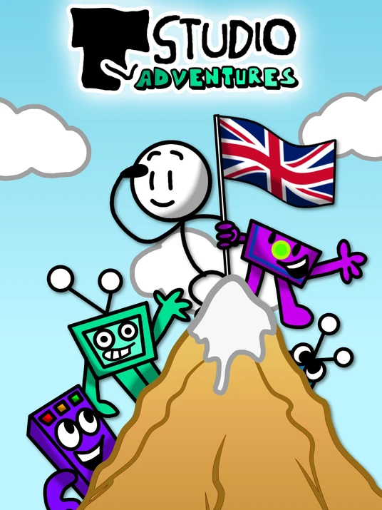 TV Studio Adventures | The Fandub Database | Fandom