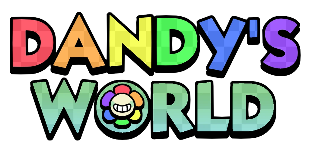 Dandy's World | The Fandub Database | Fandom