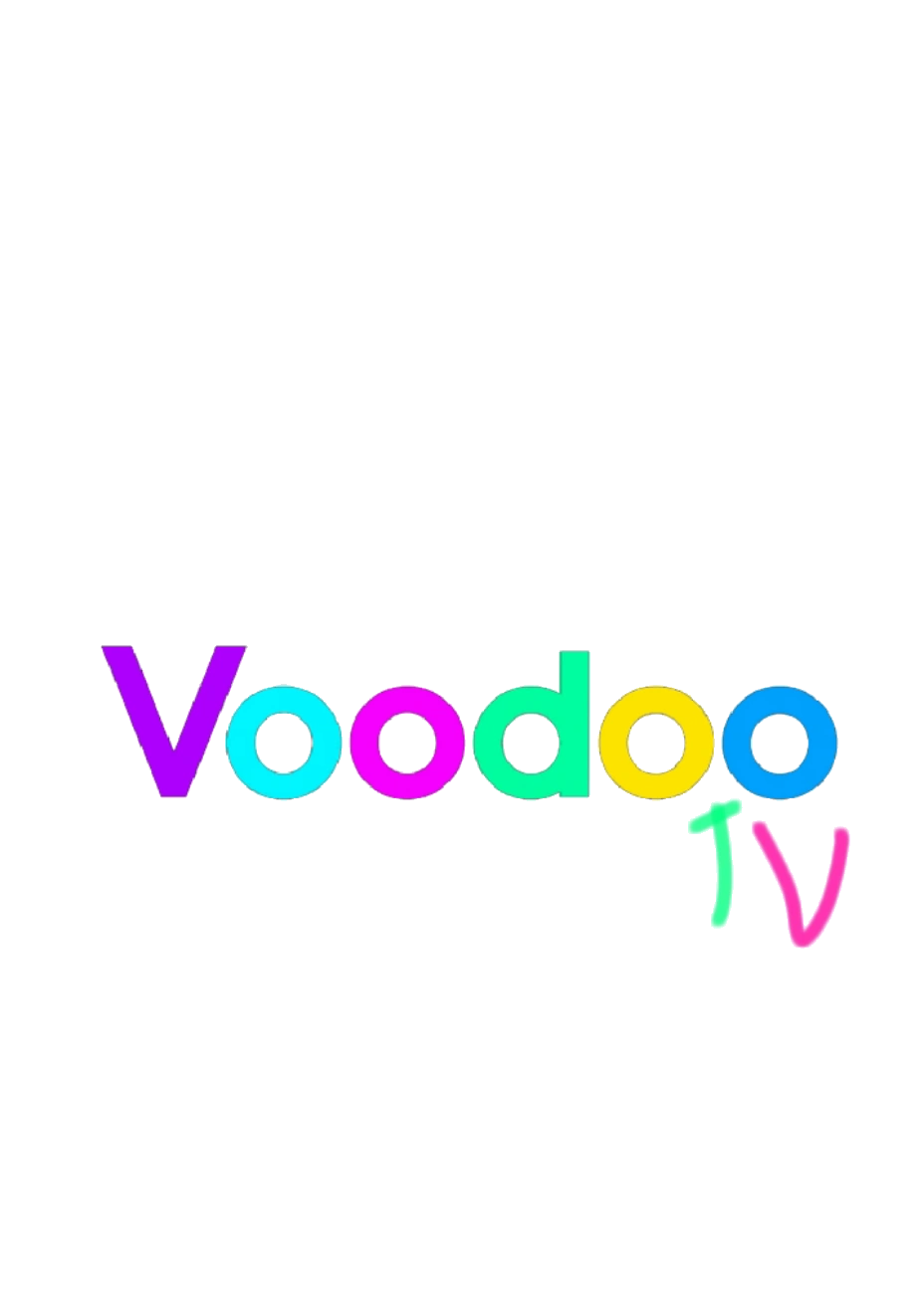 Voodoo TV | The Fandub Database | Fandom