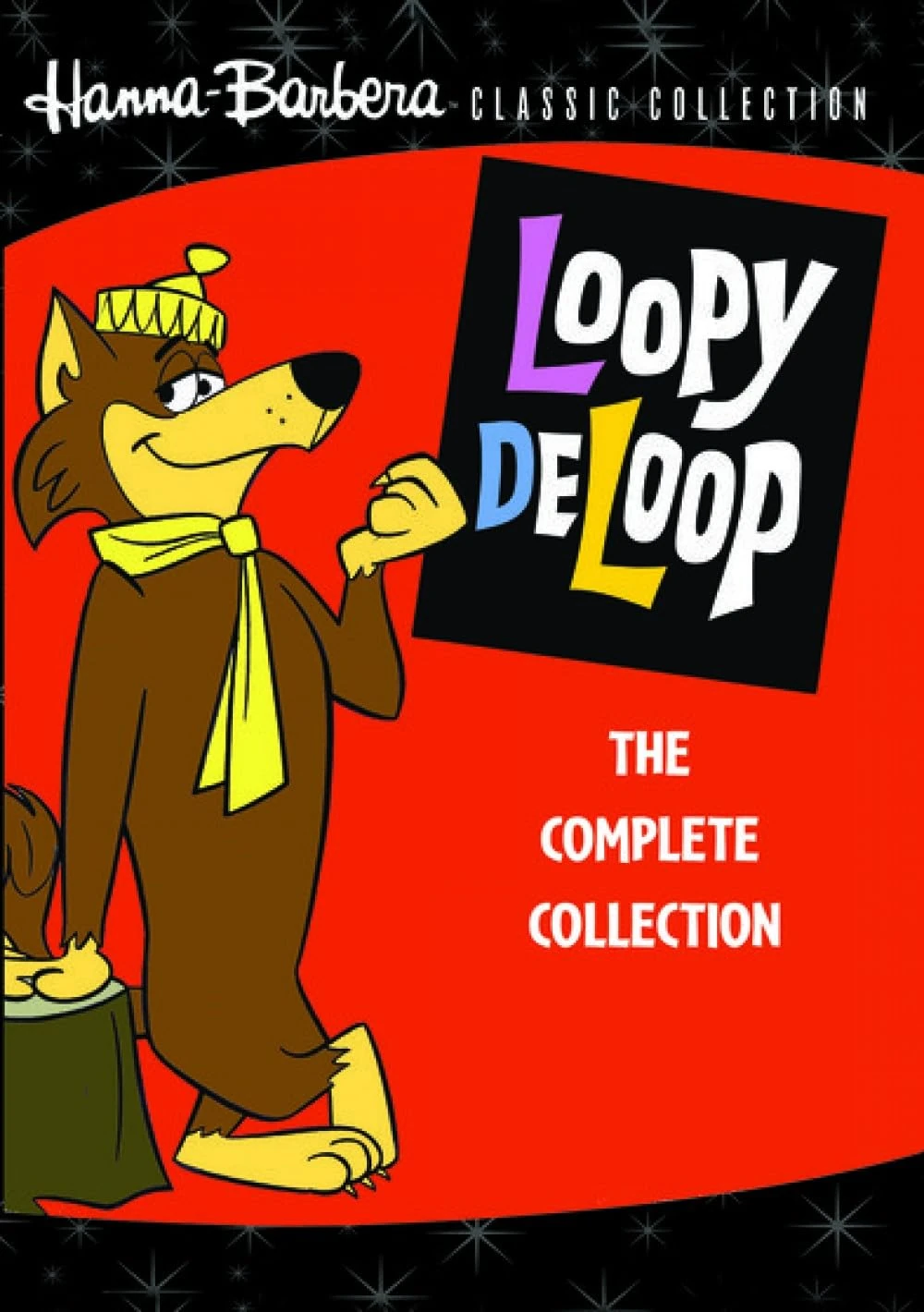 Loopy De Loop | The Fandub Database | Fandom