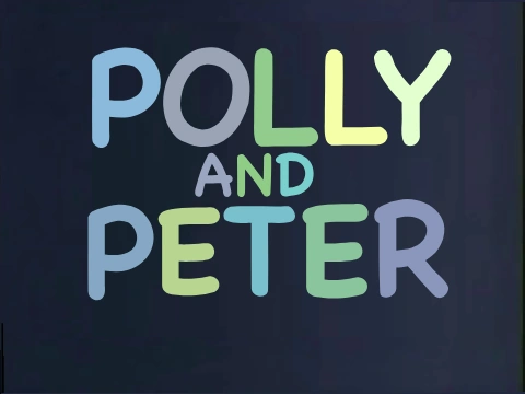 Polly & Peter | The Fandub Database | Fandom
