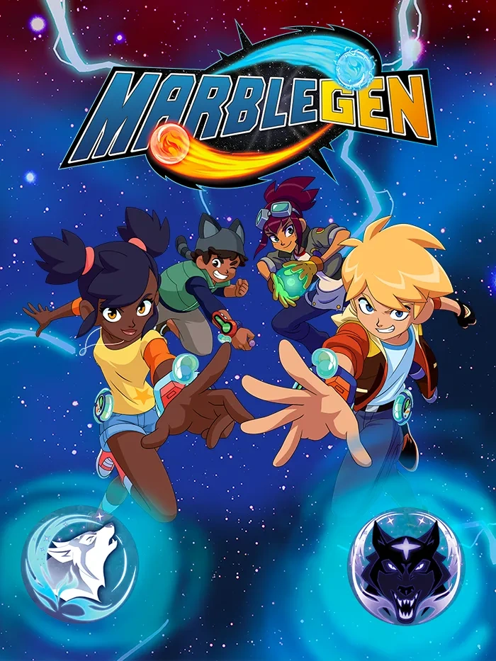 Marblegen | The Fandub Database | Fandom