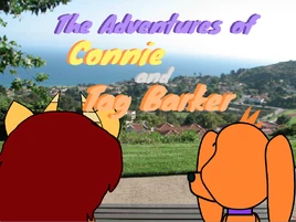 The Adventures of Connie and Tag Barker | The Fandub Database | Fandom
