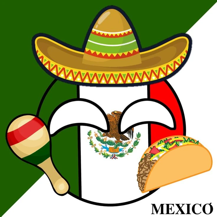 Mexico Ball Show | The Fandub Database | Fandom