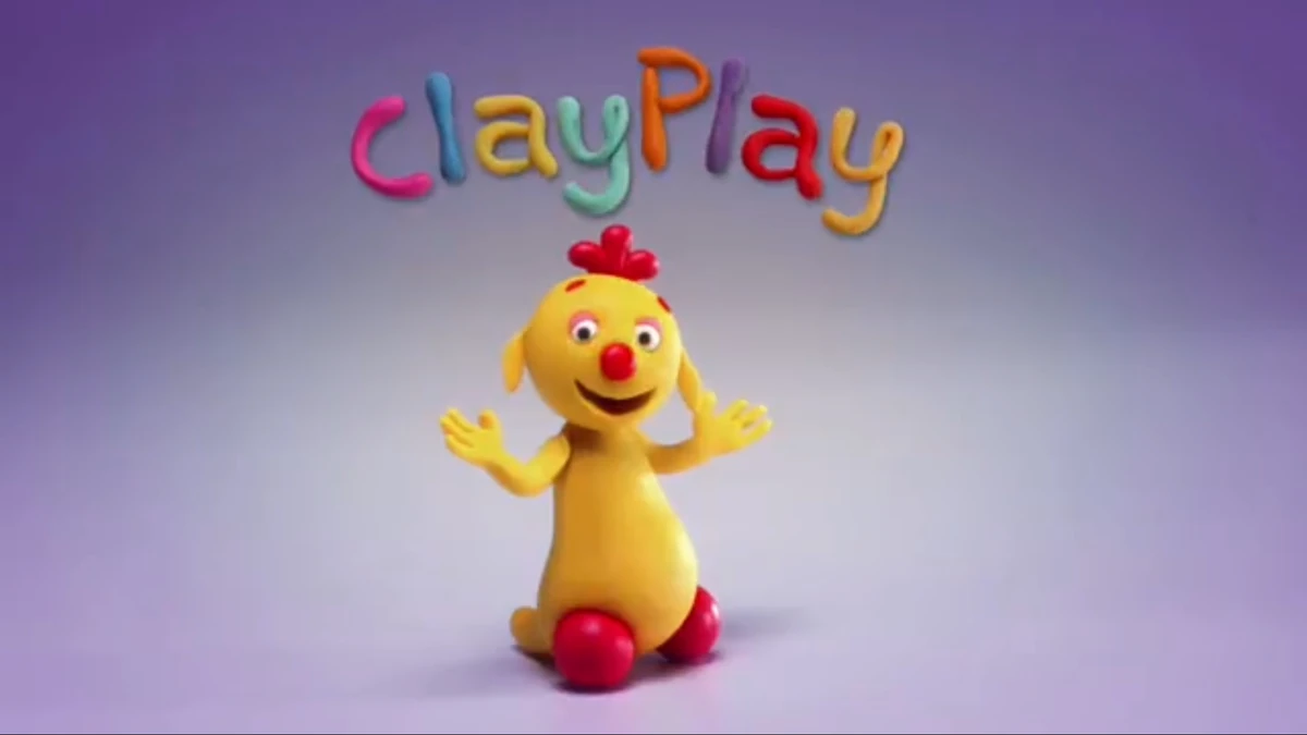ClayPlay | The Fandub Database | Fandom