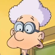 Dian Perry | The Fandub Database | Fandom