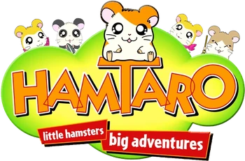 Hamtaro | The Fandub Database | Fandom