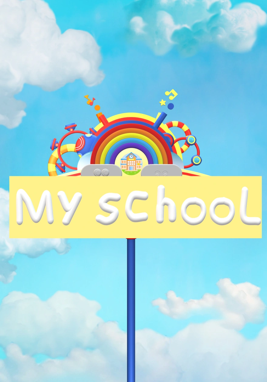 My School | The Fandub Database | Fandom