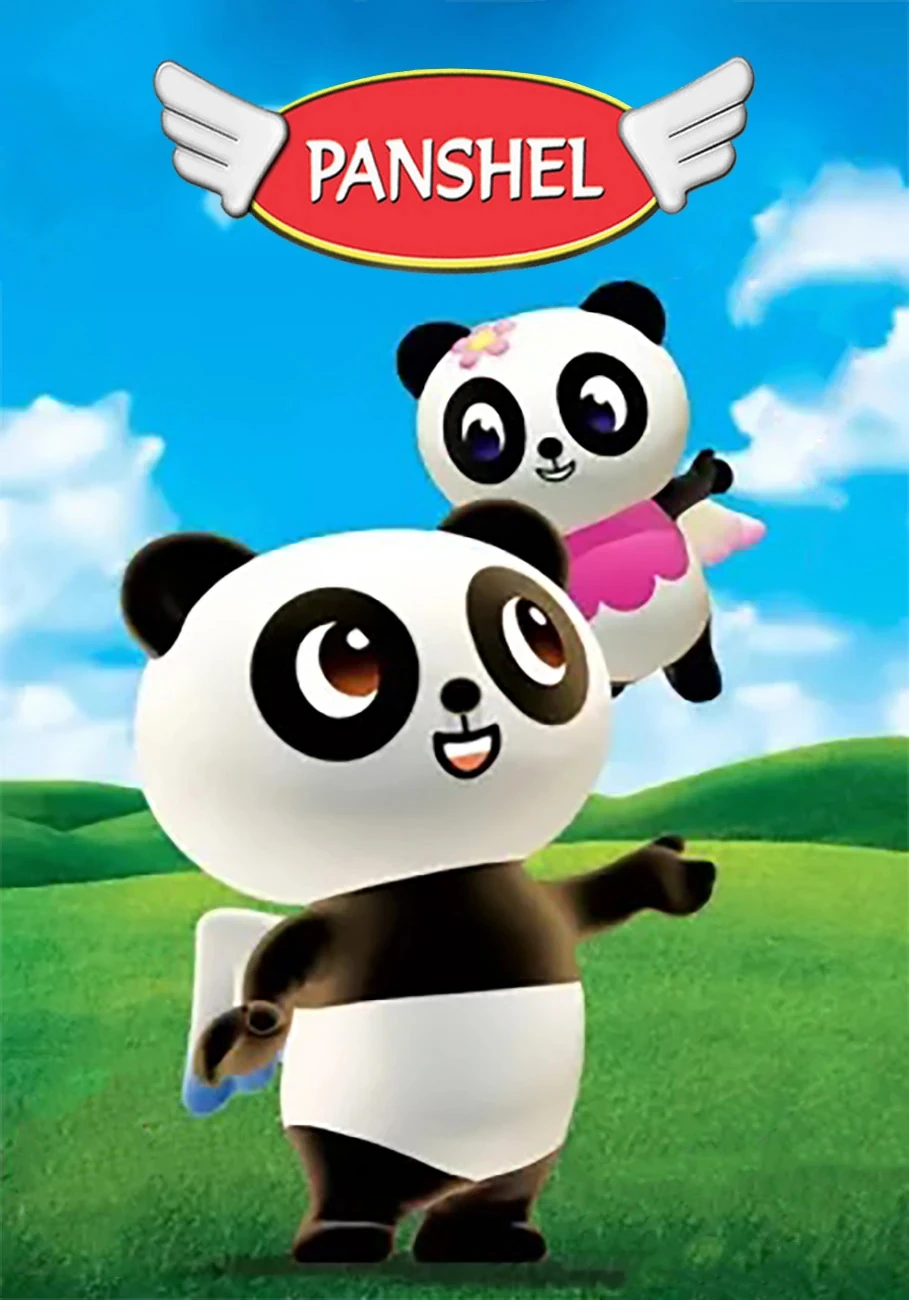 Panshel | The Fandub Database | Fandom