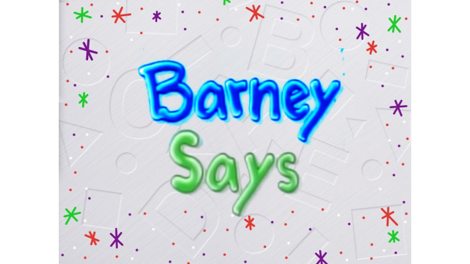 Barney a'i Ffrindiau | The Fandub Database | Fandom