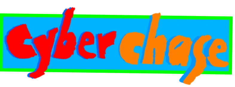 Cyberchase (fanon version) | The Fandub Database | Fandom