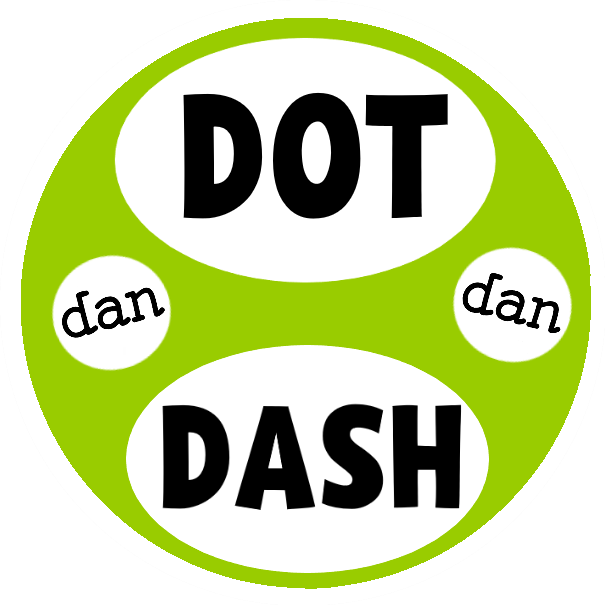 Dot dan Dash | The Fandub Database | Fandom