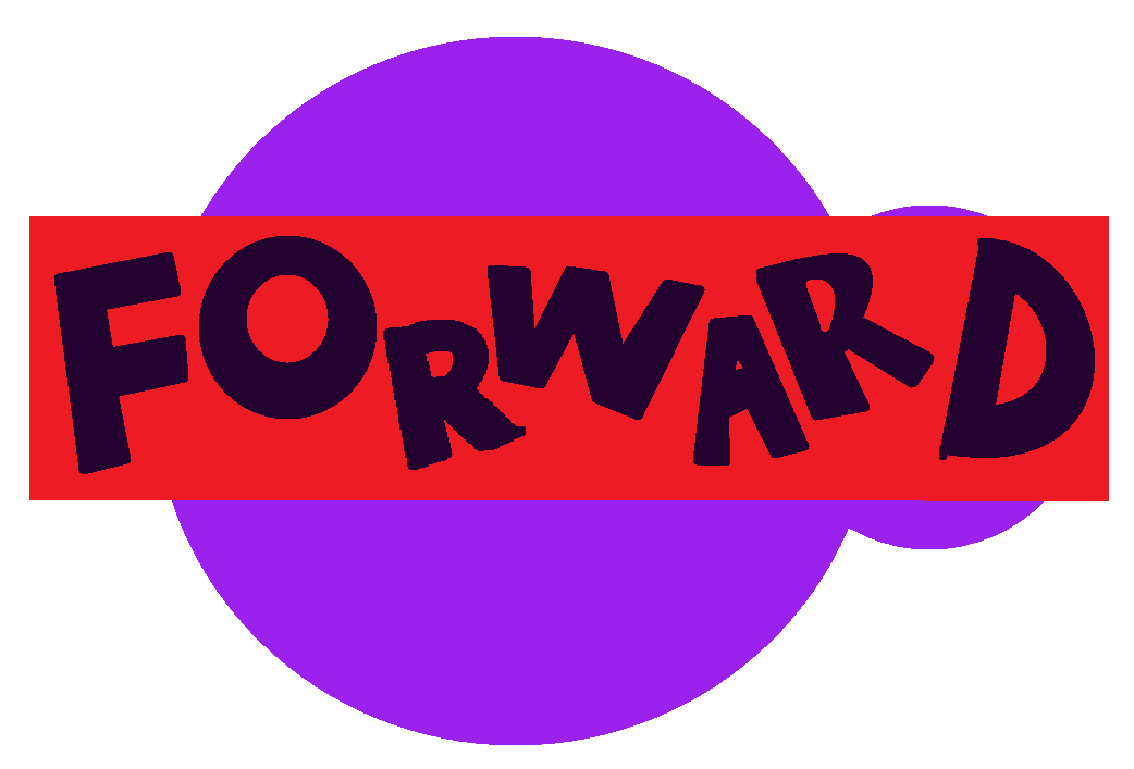 Forward | The Fandub Database | Fandom