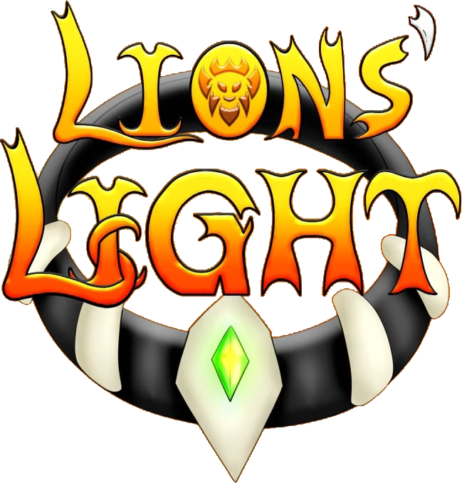 Lions' Light | The Fandub Database | Fandom