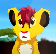 Kopa Kiro (Lions' Light) | The Fandub Database | Fandom