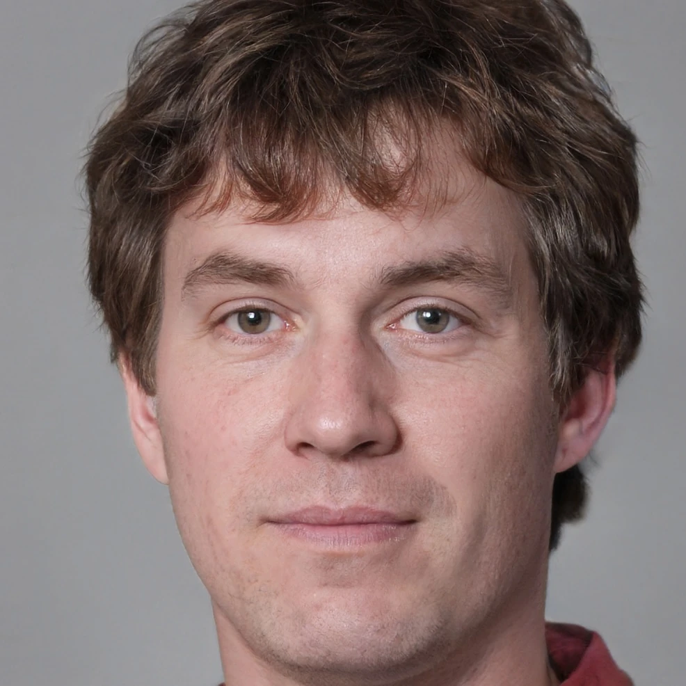 Jeremy Mizt | The Fandub Database | Fandom