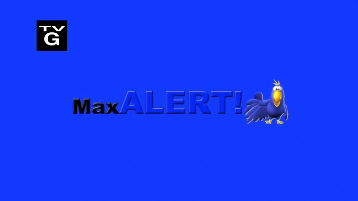 MaxALERT | The Fandub Database | Fandom