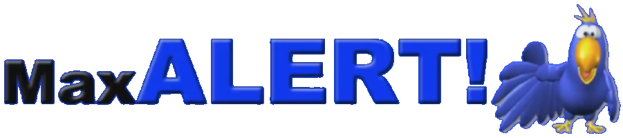 MaxALERT | The Fandub Database | Fandom