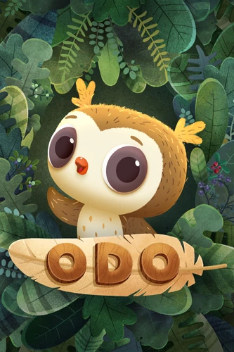 Odo | The Fandub Database | Fandom