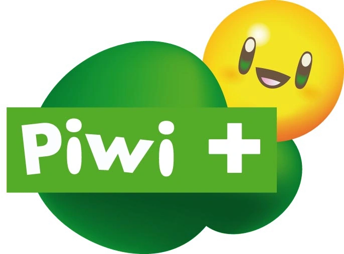 Piwi+ | The Fandub Database | Fandom