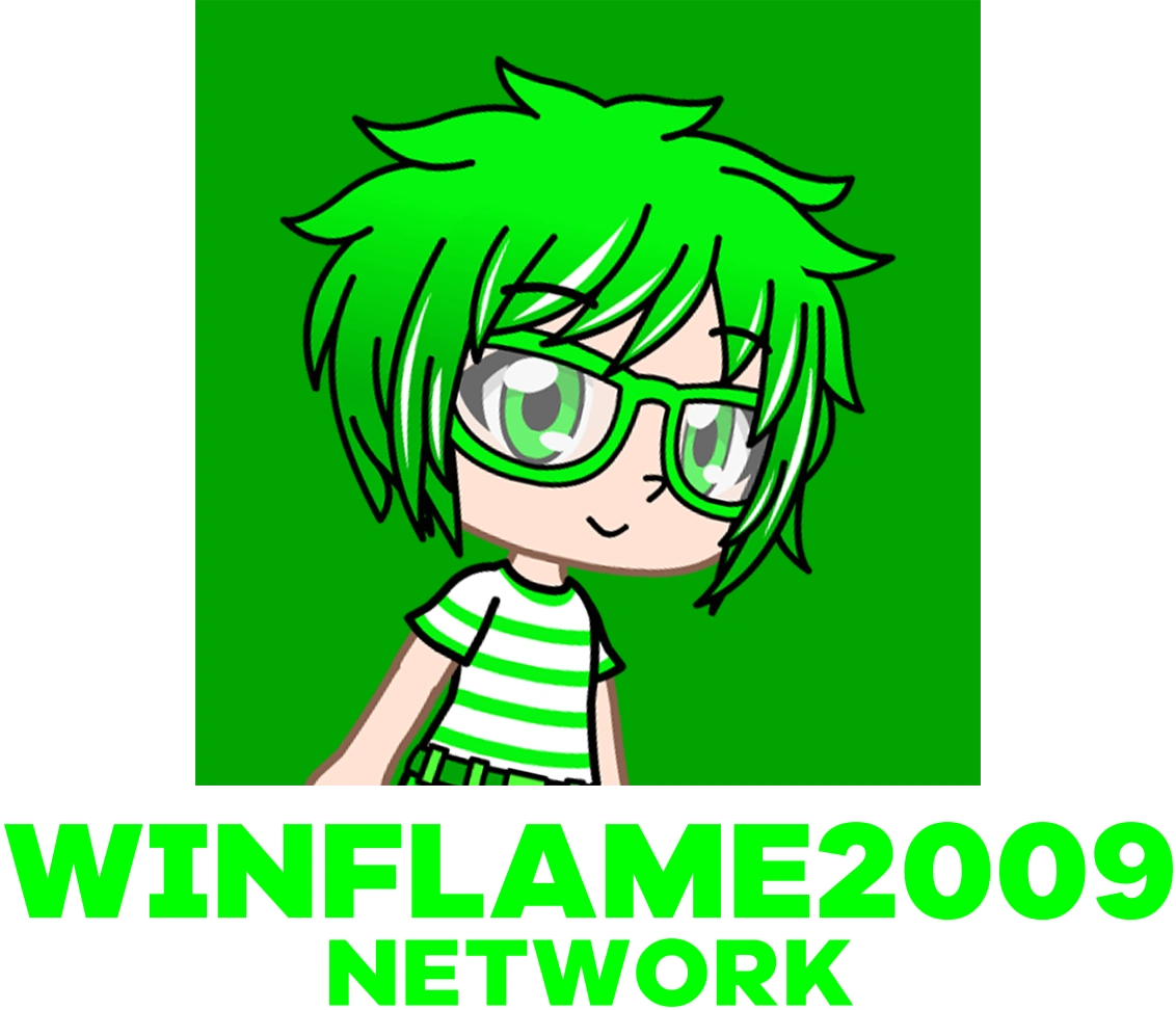 Winflame2009 Network | The Fandub Database | Fandom