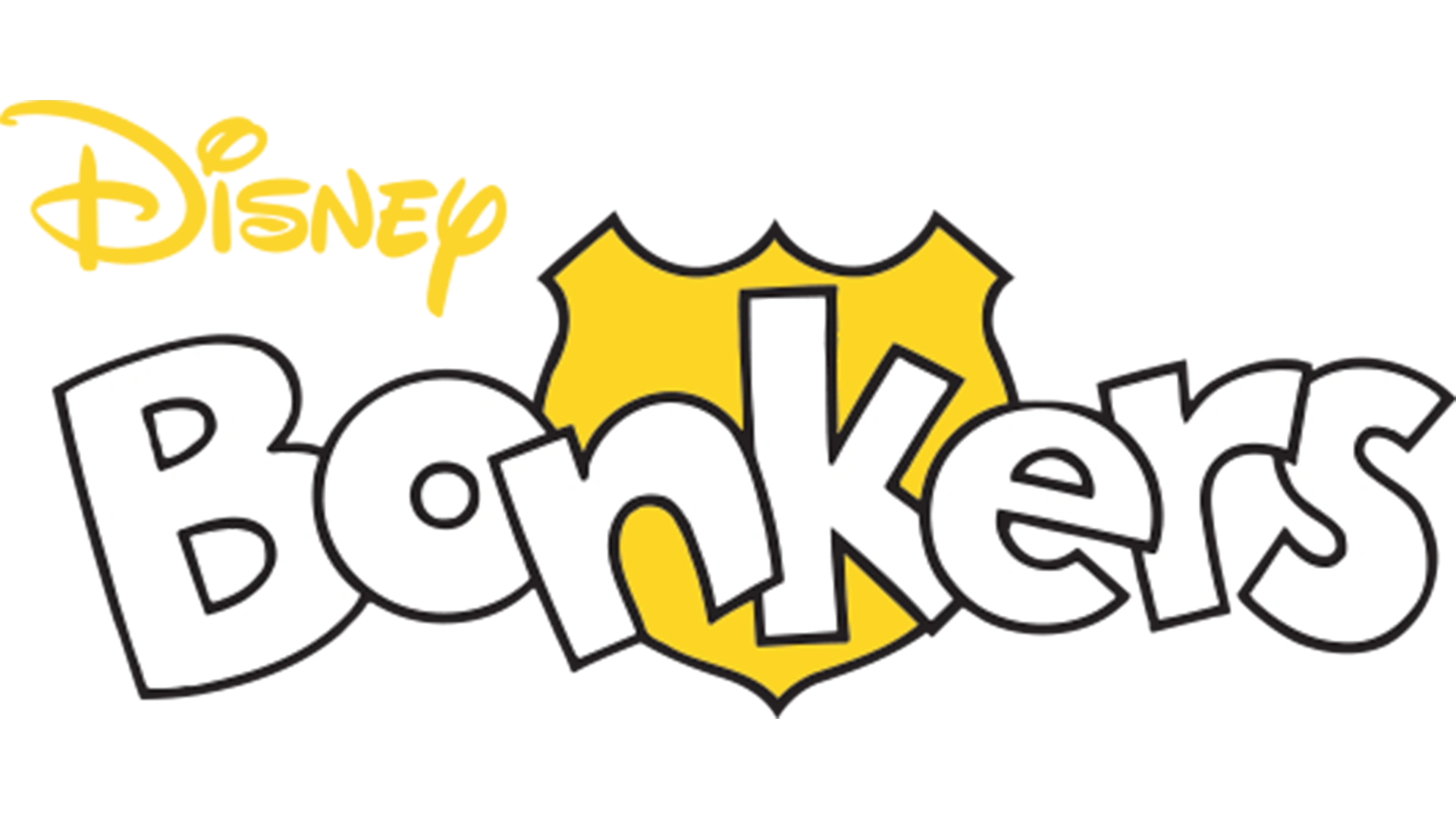 Bonkers | The Fandub Database | Fandom