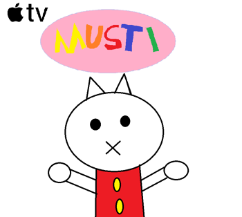 Musti | The Fandub Database | Fandom