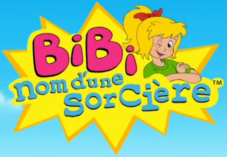 Bibi, nom d'une sorcière | The Fandub Database | Fandom