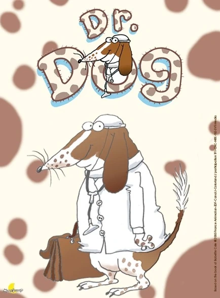 Dr. Dog | The Fandub Database | Fandom