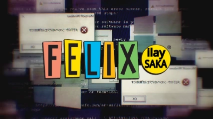 Felix ilay Saka | The Fandub Database | Fandom