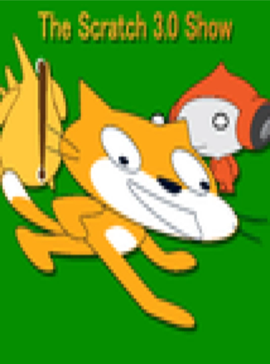 The Scratch 3.0 Show | The Fandub Database | Fandom