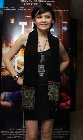 Michella Adlen | The Fandub Database | Fandom