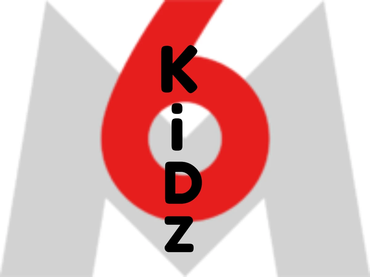 M6 KiDZ | The Fandub Database | Fandom