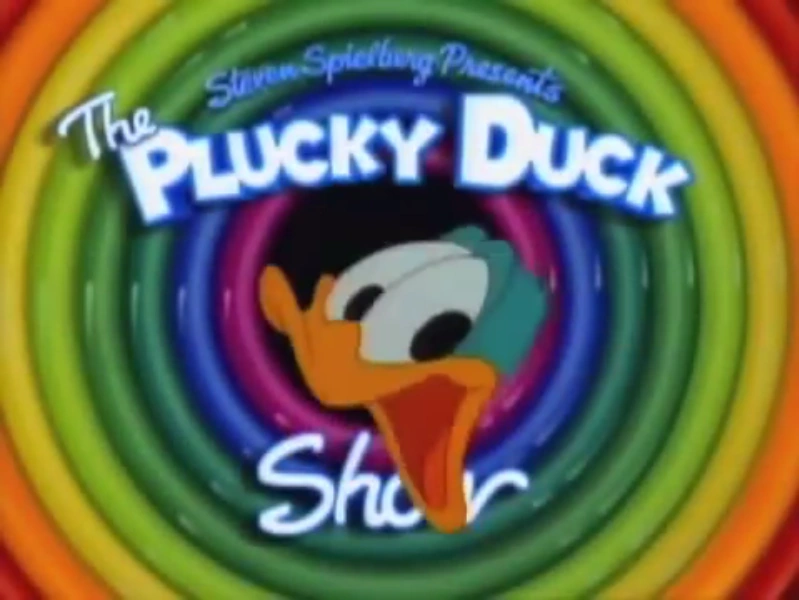 The Plucky Duck Show | The Fandub Database | Fandom