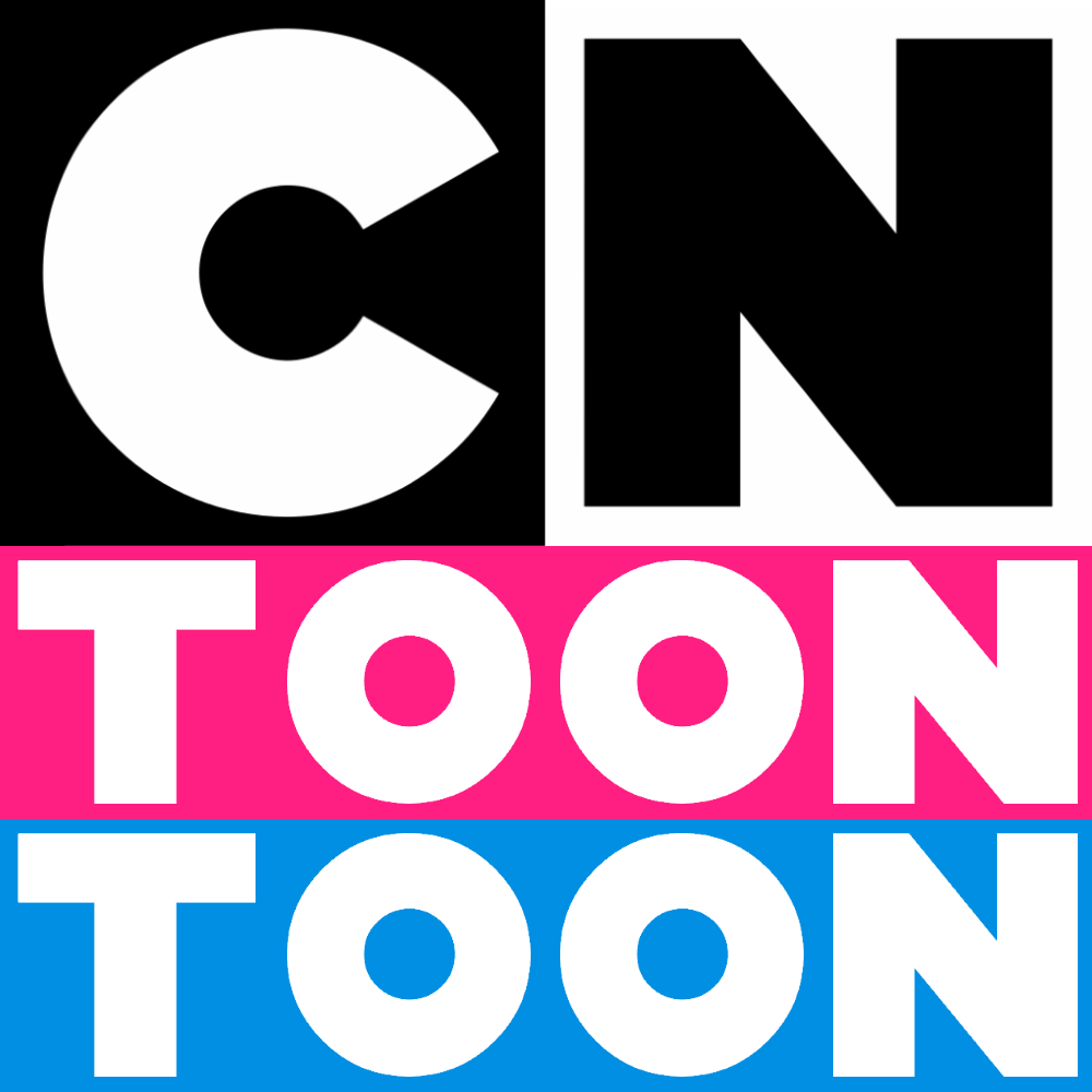 Cartoon Toon Toon (Central and Eastern European TV channel) | The ...