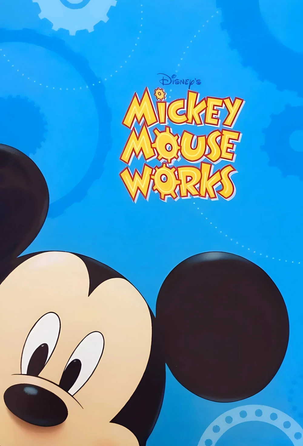 Mickey Mouse Works | The Fandub Database | Fandom