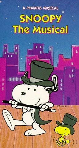 Snoopy! The Musical | The Fandub Database | Fandom
