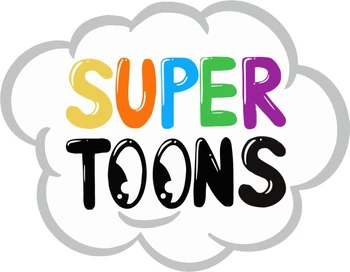 Super Toons | The Fandub Database | Fandom