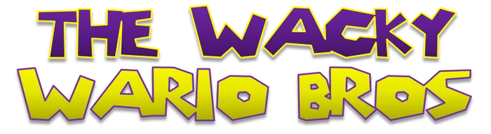 The Wacky Wario Bros. | The Fandub Database | Fandom
