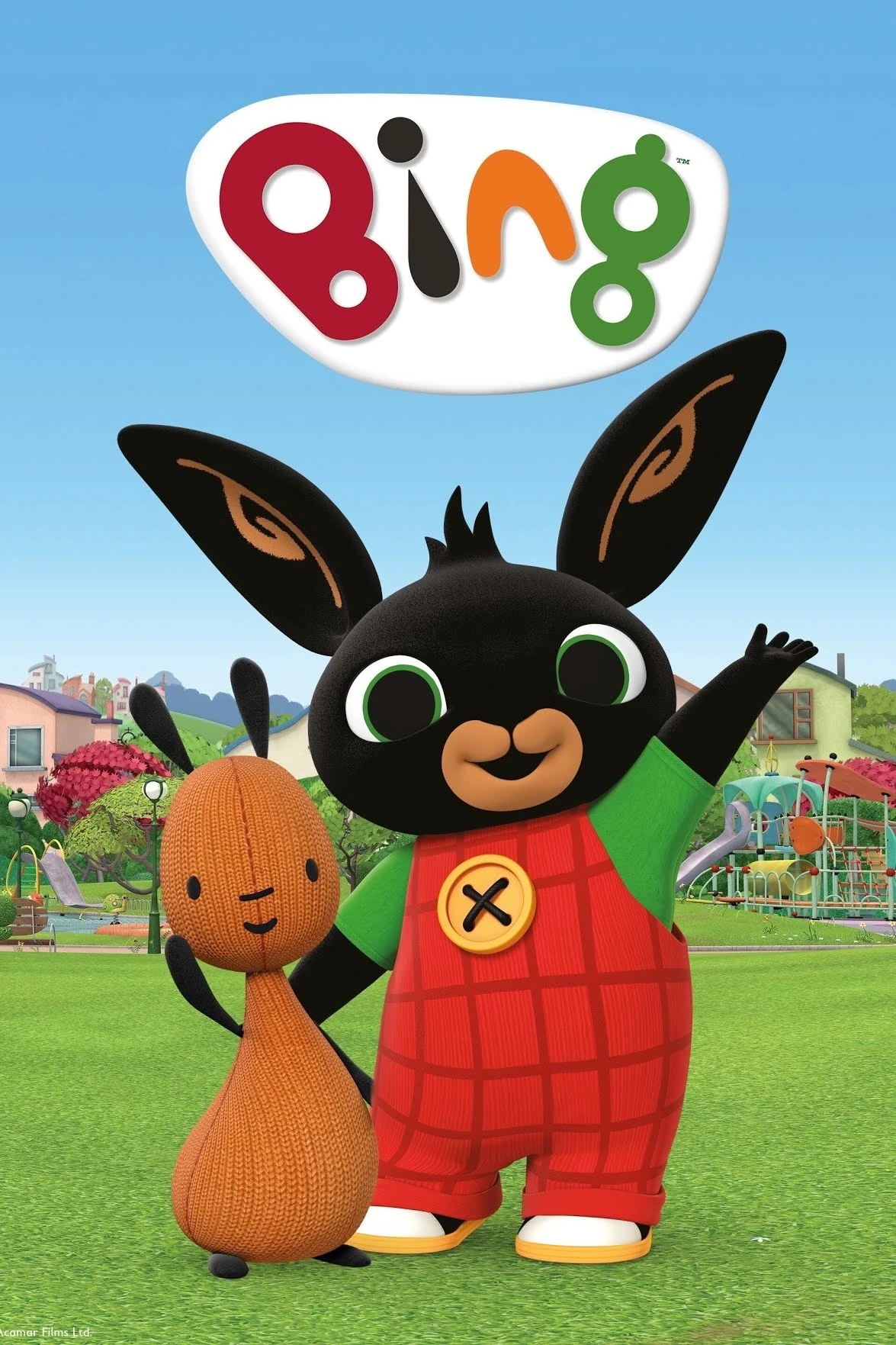 Bing The Fandub Database Fandom