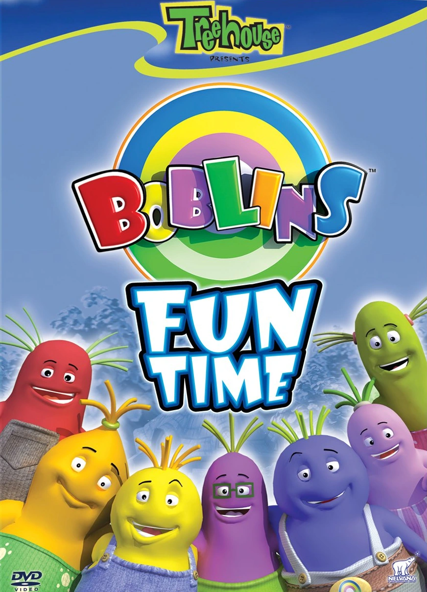 Boblins | The Fandub Database | Fandom