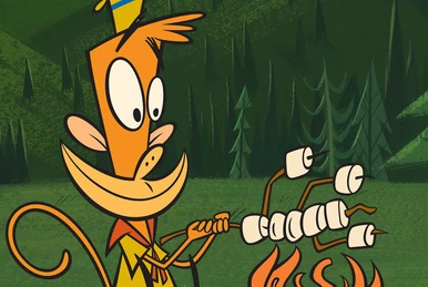 Die Wunderbaren Missgeschicke Der Flapjack Mermaid Queen Of The