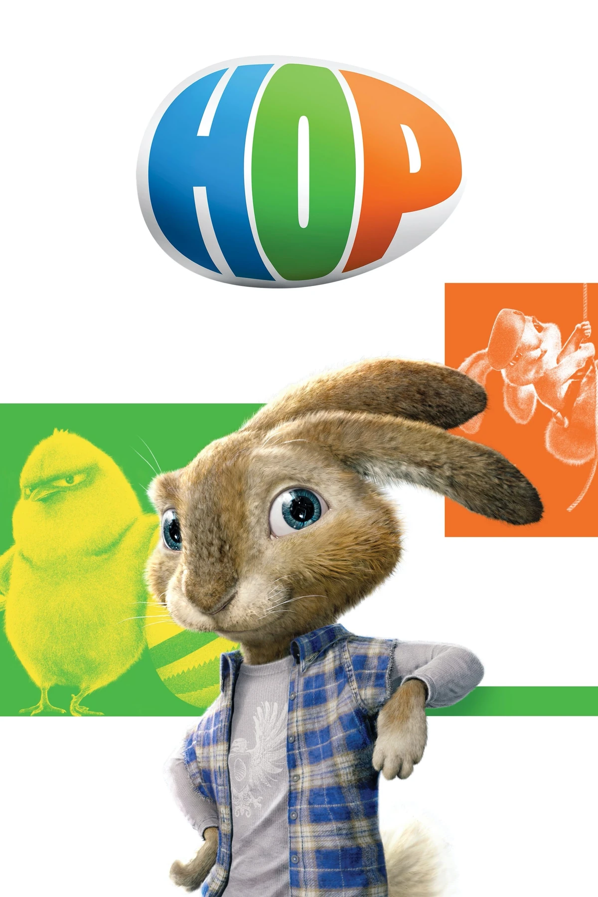 Hop | The Fandub Database | Fandom