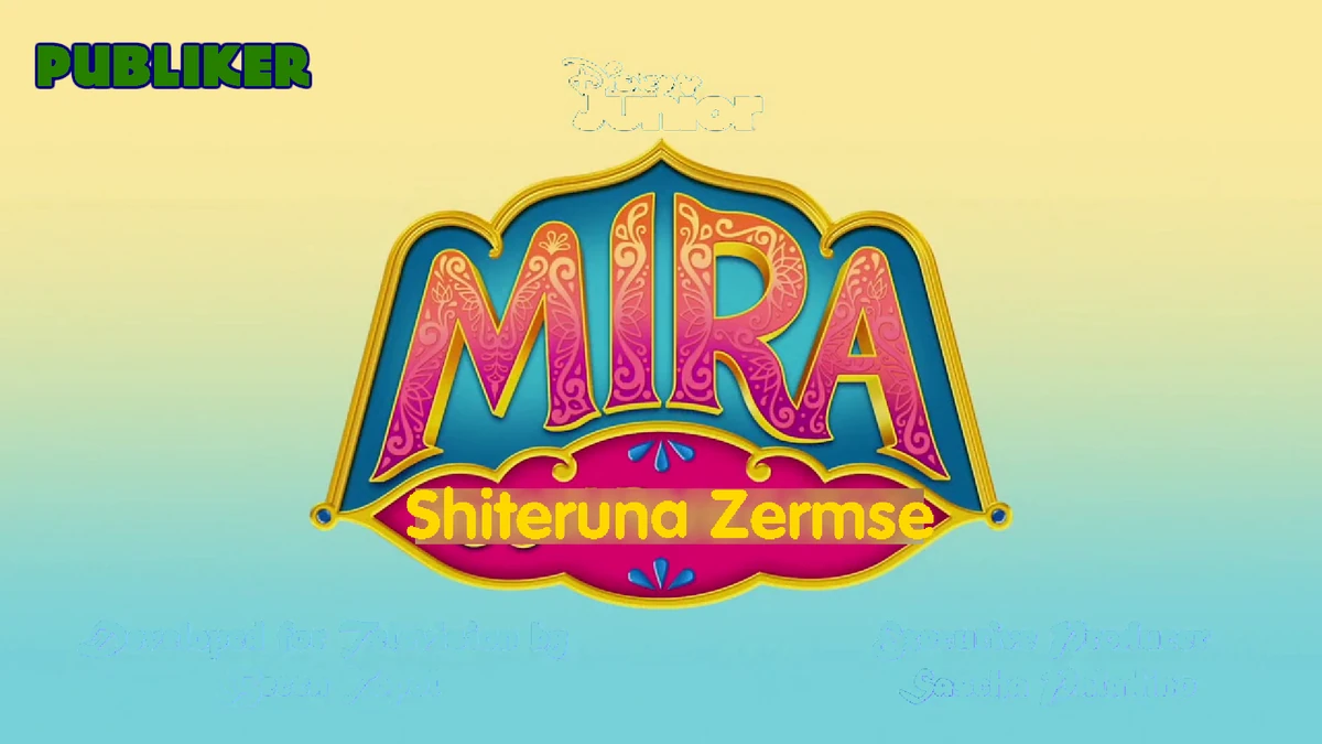 Mira, Shiteruna Zermse | The Fandub Database | Fandom