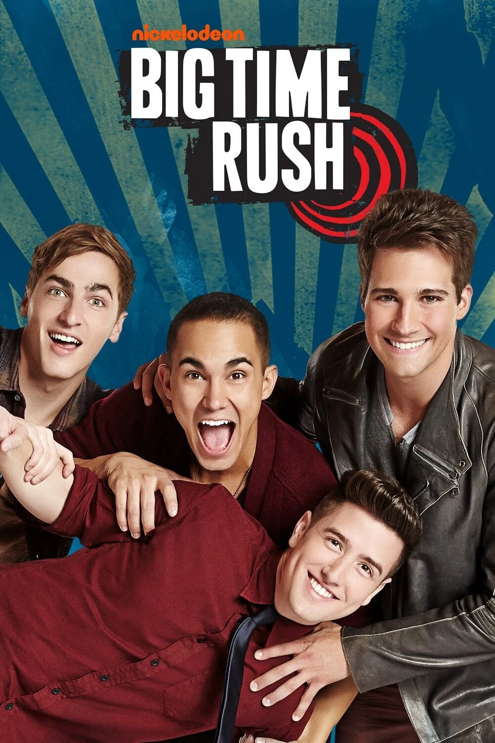 Big Time Rush | The Fandub Database | Fandom