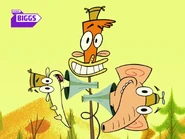 Acampamento Lazlo | The Fandub Database | Fandom